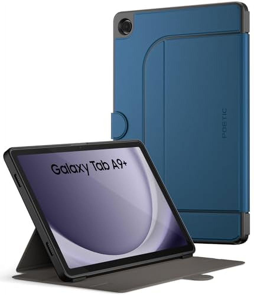 Poetic Explorer Magnetic Case for Samsung Galaxy Tab A9+ Plus (2023 ...