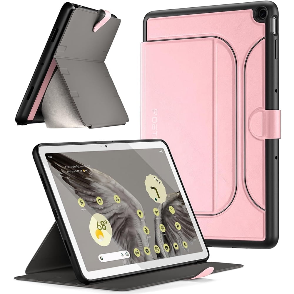 Poetic Explorer Magnetic Folio Stand Case Designed for Google Pixel ...