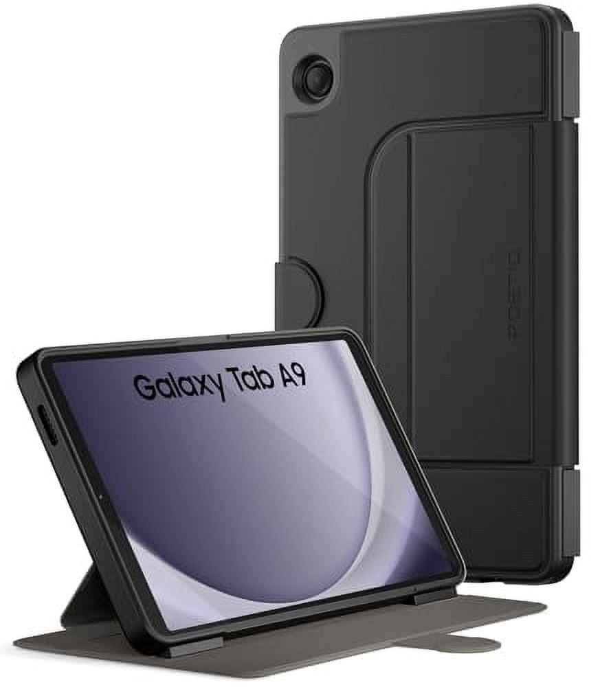 Poetic Explorer Magnetic for Samsung Galaxy Tab A9 (2023) Stand Folio ...
