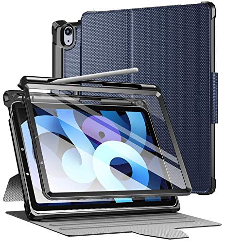 Poetic Explorer Series Designed for Apple iPad Air 4 2020 Case, Full ...
