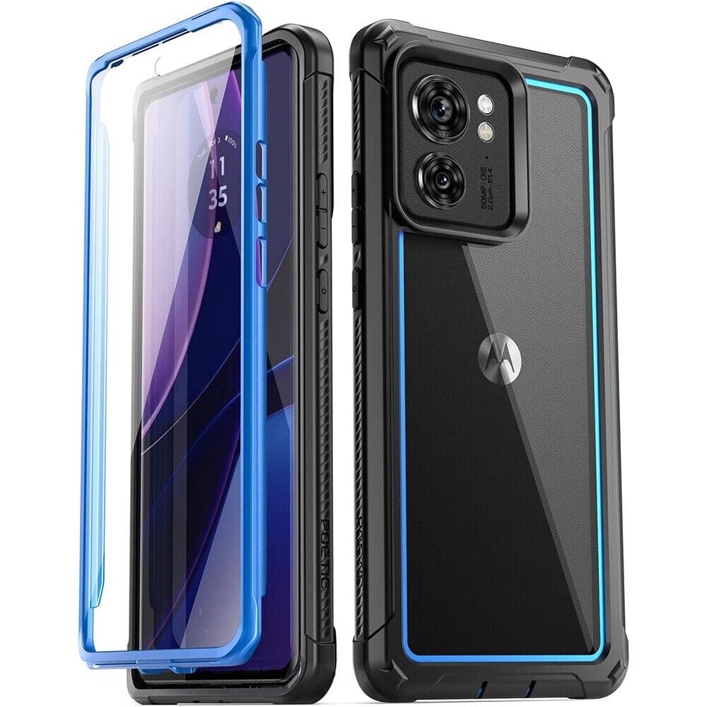 Poetic Shockproof Cell Phone Cases with Built-in Screen Protector for ...