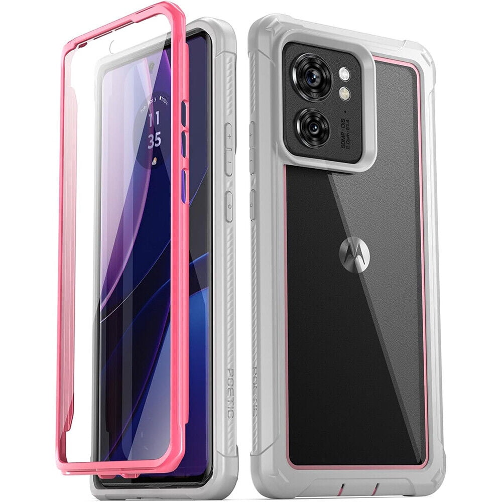 Poetic Guardian Case for Motorola Moto Edge 2023 [Not for 2022 Version ...