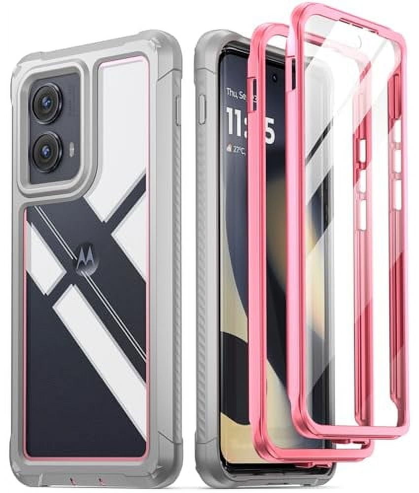 Poetic Guardian Case for Motorola Moto Edge 2024 [Not for 2023 Version ...