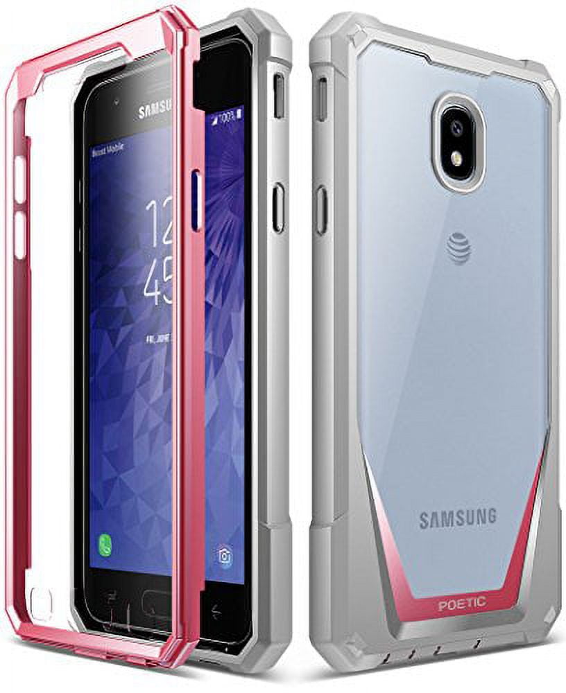 Poetic Guardian Heavy Duty Case with [Built-in-Screen Protector] for ...