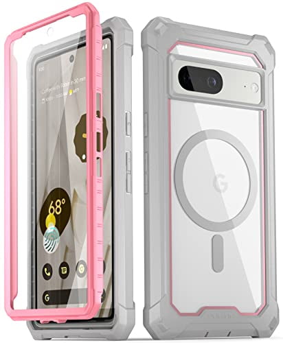 Poetic Guardian MagPro Case for Google Pixel 7, [Compatible with ...
