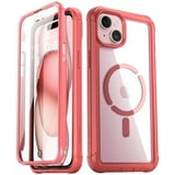 Poetic Guardian MagPro Case for iPhone 15 6.1 Inch,[Compatible with ...