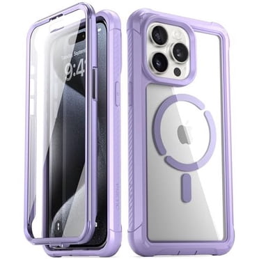 Poetic Guardian MagPro Case for iPhone 15 6.1 Inch,[Compatible with ...