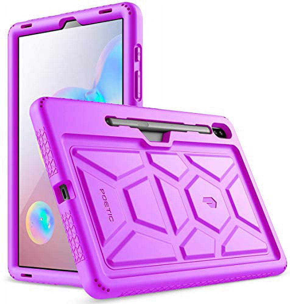 Poetic Heavy Duty Shockproof Kids Friendly Silicone Case Cover ...
