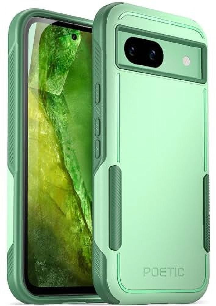 Poetic Neon For Google Pixel 8A Mint - Walmart.com