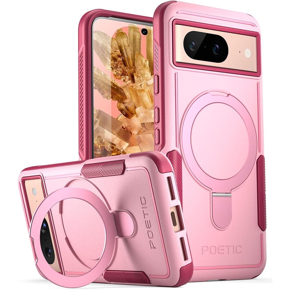 Poetic Neon MagPro Case Designed for Google Pixel 8 5G 6.2 inch ...