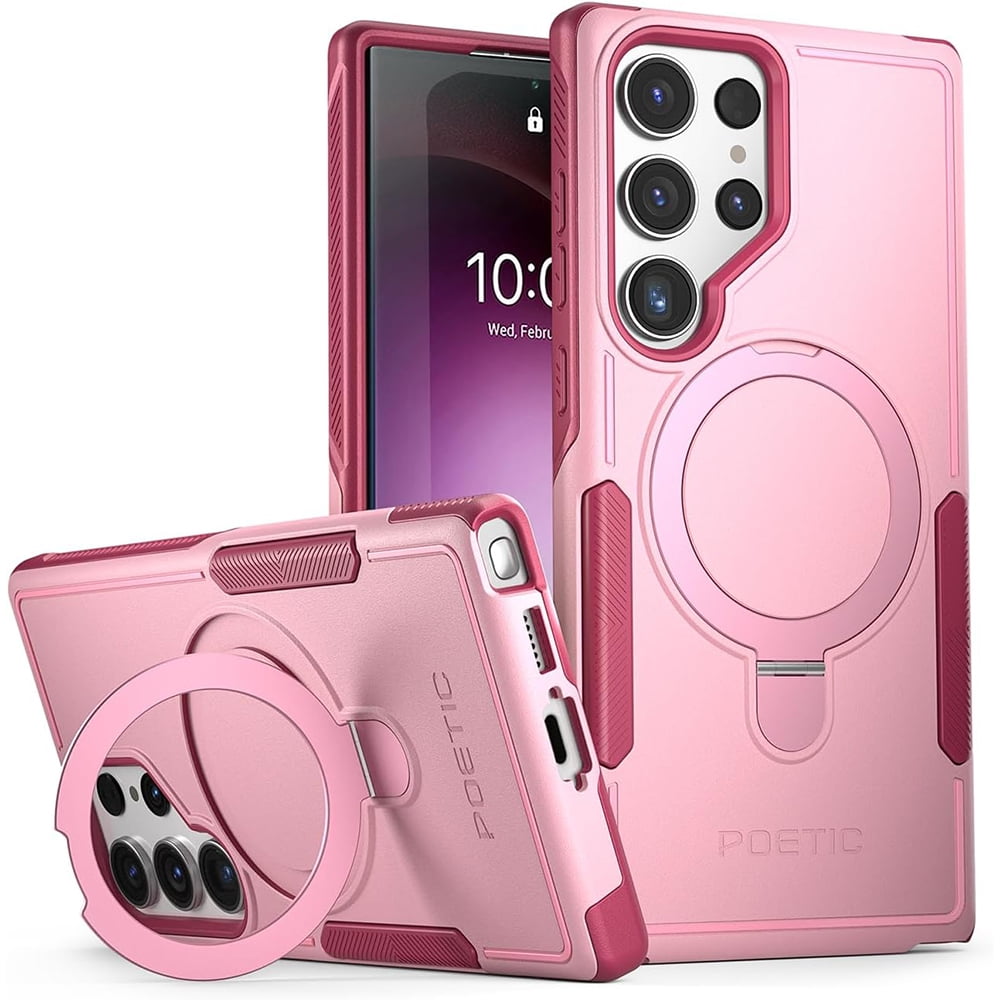 Poetic Neon MagPro Case Dual Layer Shockproof for Samsung Galaxy S23 ...