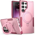Poetic Neon MagPro Case Dual Layer Shockproof for Samsung Galaxy S23 ...