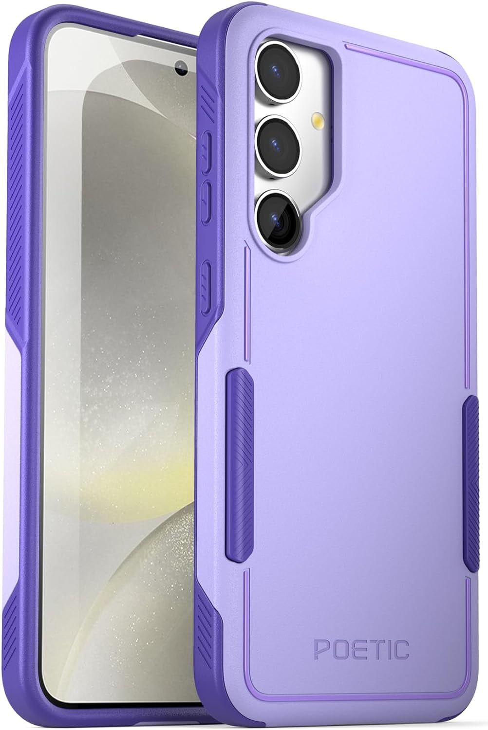 Poetic Neon Series Case Compatible with Samsung Galaxy S24 5G 6.2 inch ...