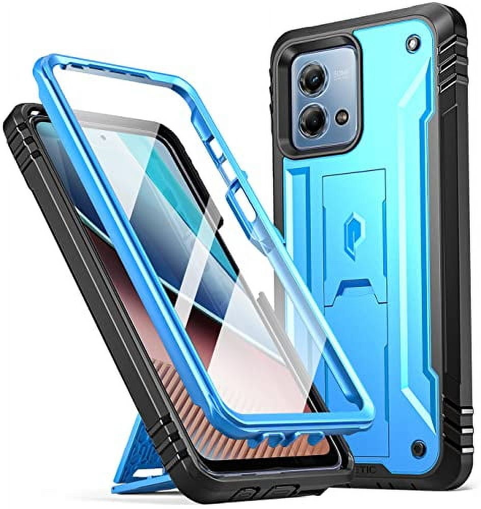 Poetic Revolution Case for Moto G Stylus 4G 2023, Mil-Grade Drop Tested ...