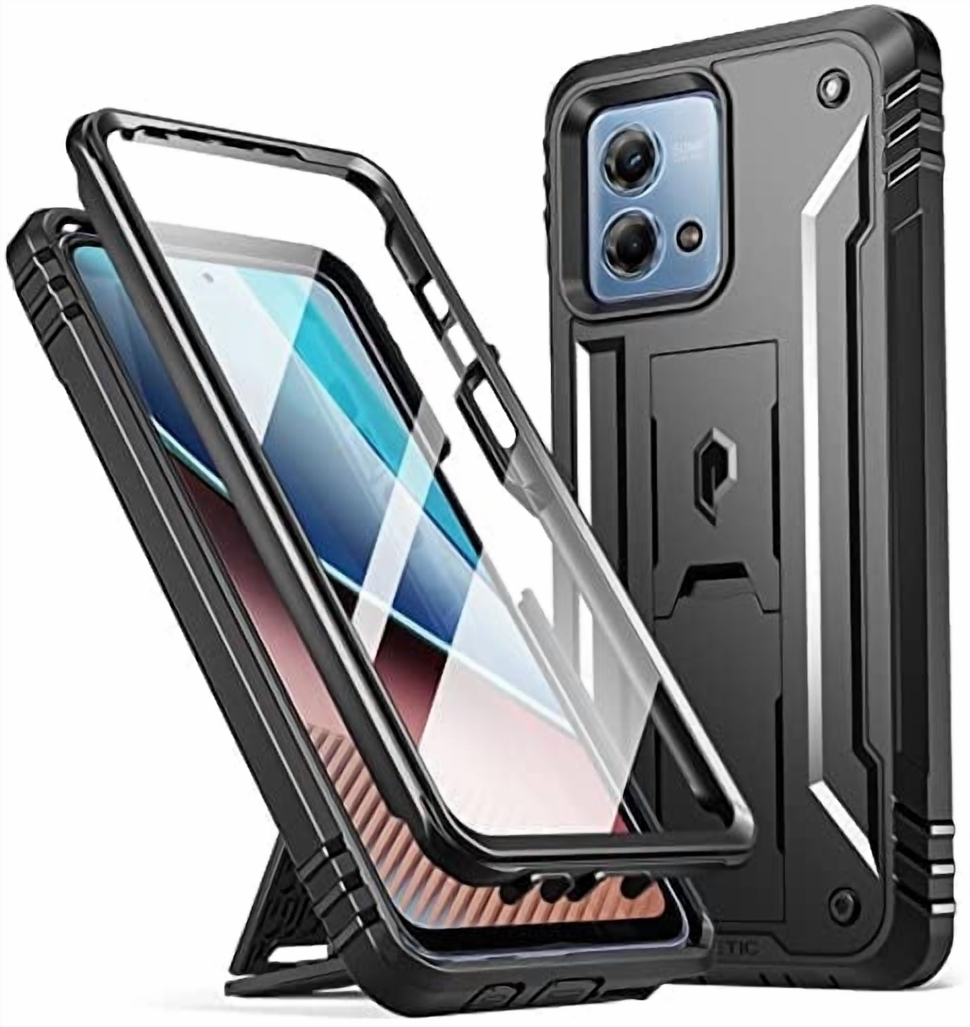 Poetic Revolution Case for Moto G Stylus 4G 2023, Mil-Grade Drop Tested ...