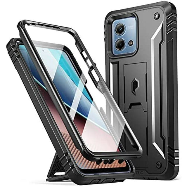 Poetic Revolution Case for Moto G Stylus 4G 2023, Mil-Grade Drop Tested ...