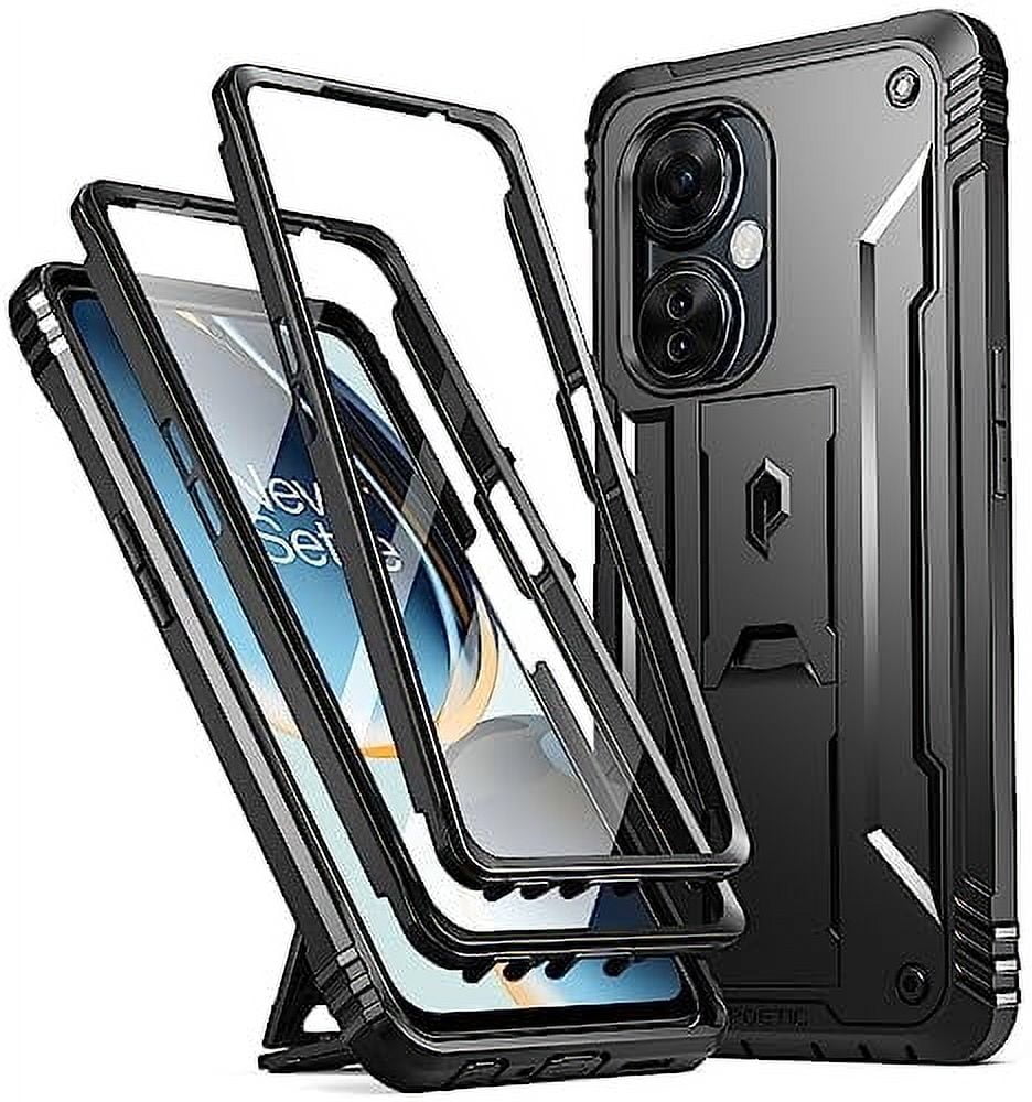 Poetic Revolution Case for OnePlus Nord N30 5G, [20FT Mil-Grade Drop ...