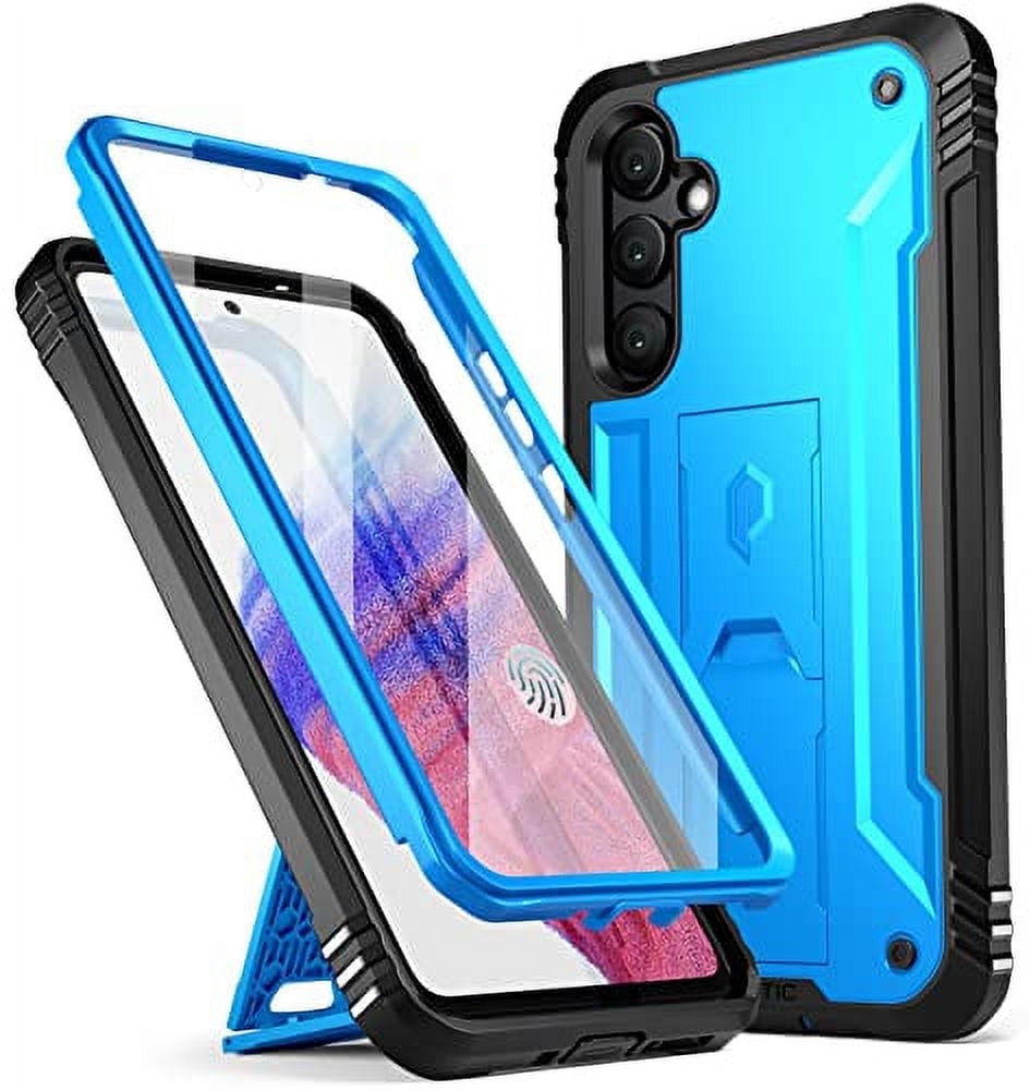 Poetic Revolution Case for Samsung Galaxy A54 5G, Heavy Duty Full Body ...