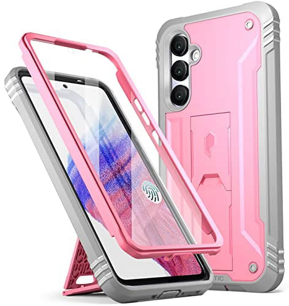 Poetic Revolution Case for Samsung Galaxy A54 5G, Heavy Duty Full Body ...