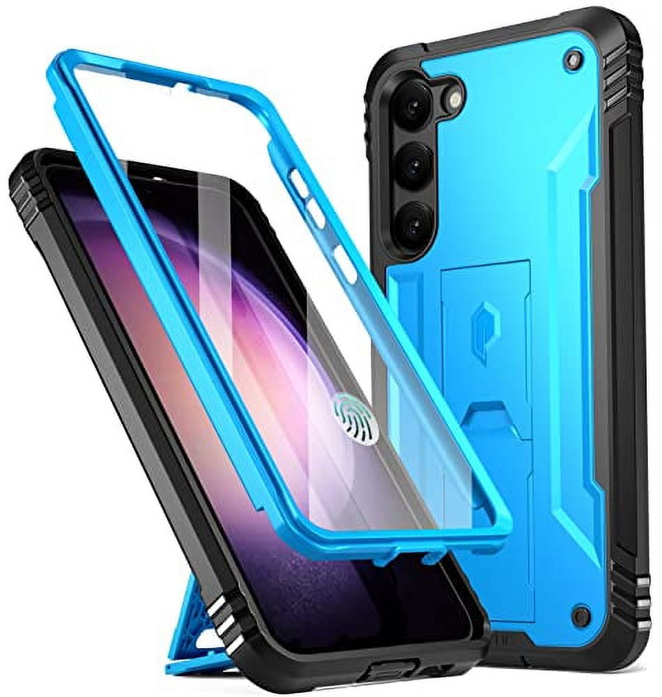 Poetic Revolution Case for Samsung Galaxy S23+ Plus 5G 6.7 inchh, Heavy ...