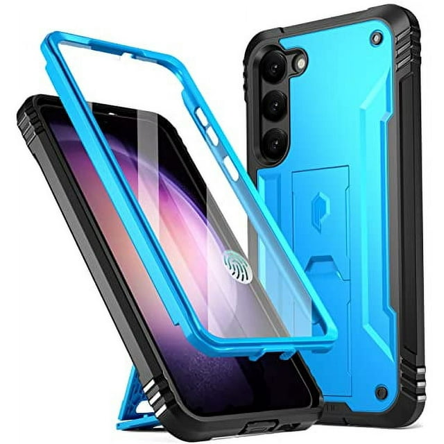 Poetic Revolution Case for Samsung Galaxy S23+ Plus 5G 6.7 inchh, Heavy ...