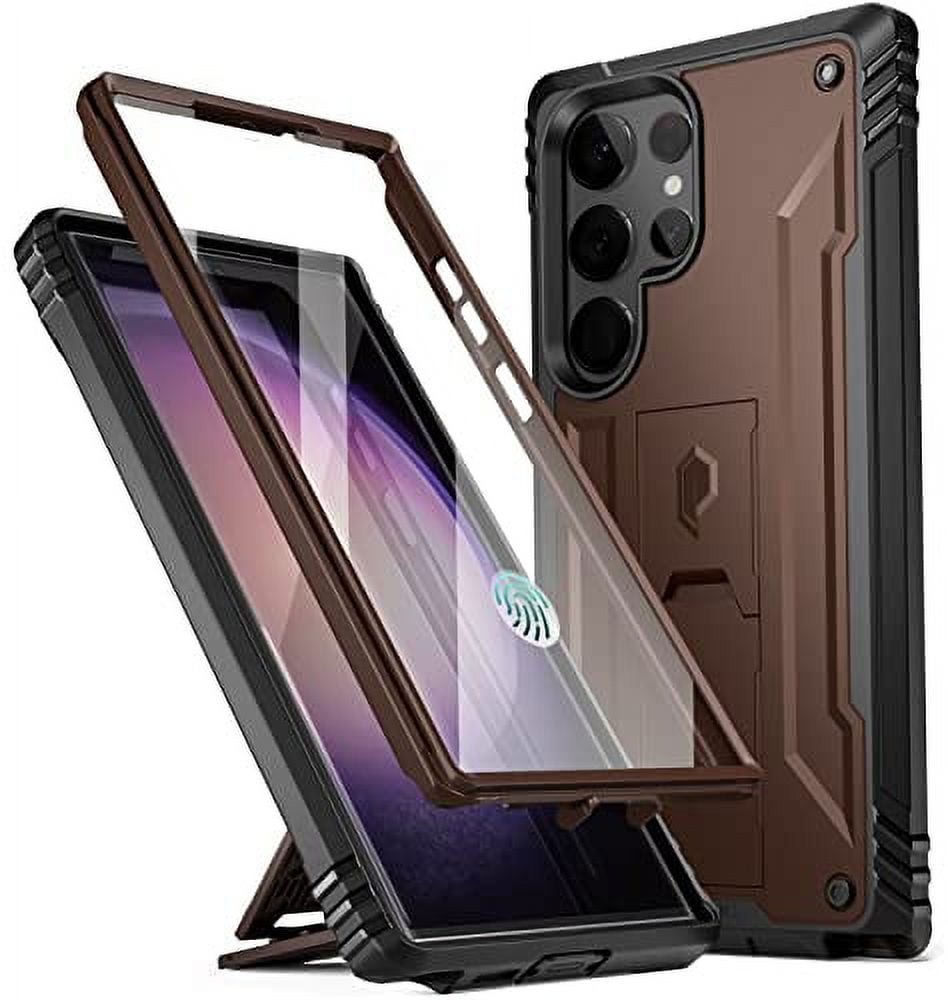 Poetic Revolution Case for Samsung Galaxy S23 Ultra 5G 6.8 inch, Heavy ...