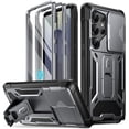 Poetic Spartan Case for Galaxy S25 Ultra 6.9", [Slide Camera Cover ...