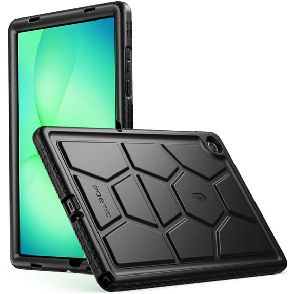 Poetic TurtleSkin Case Designed for Galaxy Tab A11 Plus + 11 Inch 2025 ...