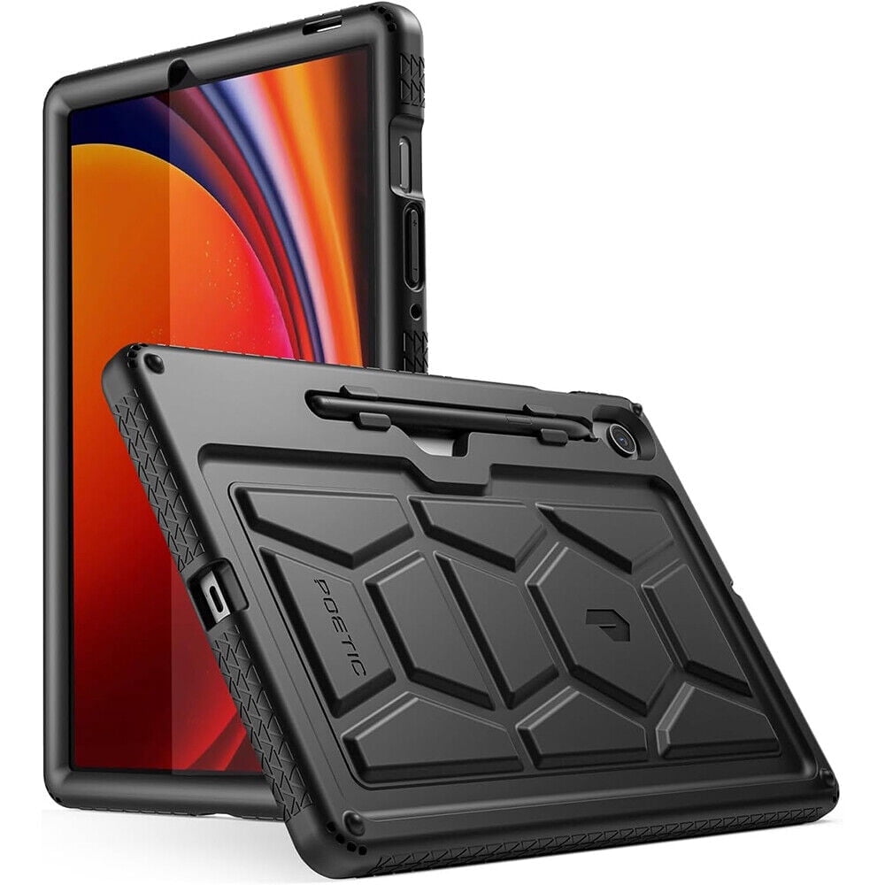 Poetic TurtleSkin Case for Samsung Galaxy Tab S9 FE | Fan Edition (2023 ...