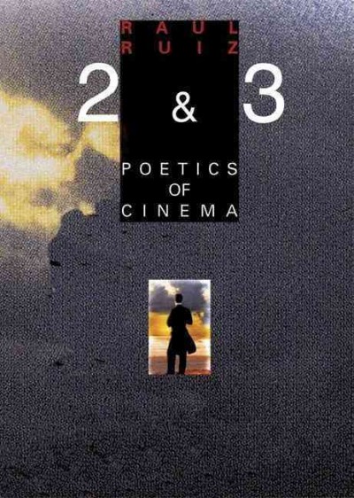 Poetics of Cinema 2 - Walmart.com