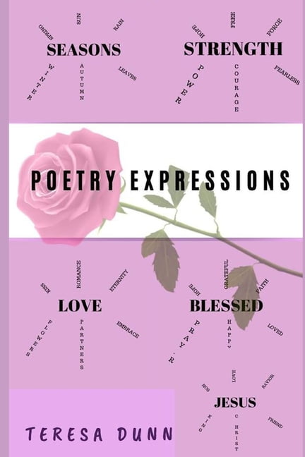 Poetry Expressions - Walmart.com
