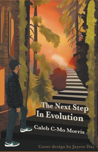 Poetry The Next Step in Evolution, Book 2, (Paperback) - Walmart.com