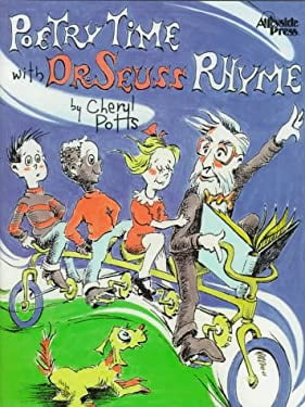 Pre-Owned Poetry Time with Dr. Seuss Rhyme (Paperback) 9780917846991 ...