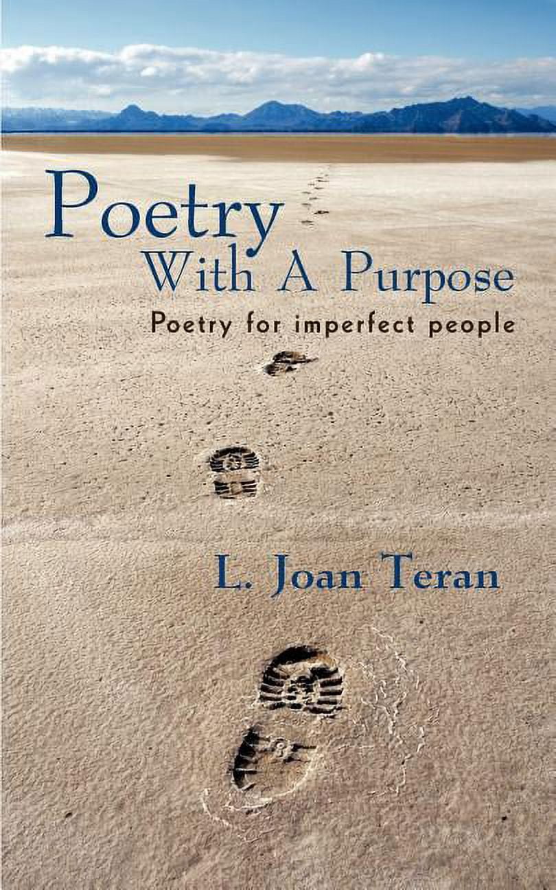 Poetry With a Purpose : Poetry for Imperfect People - Walmart.com