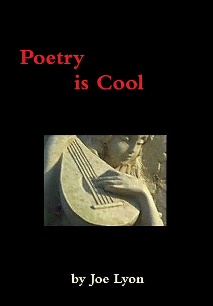 Poetry is Cool, (Hardcover) - Walmart.com