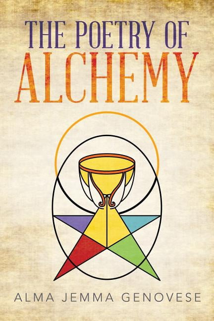 Poetry of Alchemy - Walmart.com