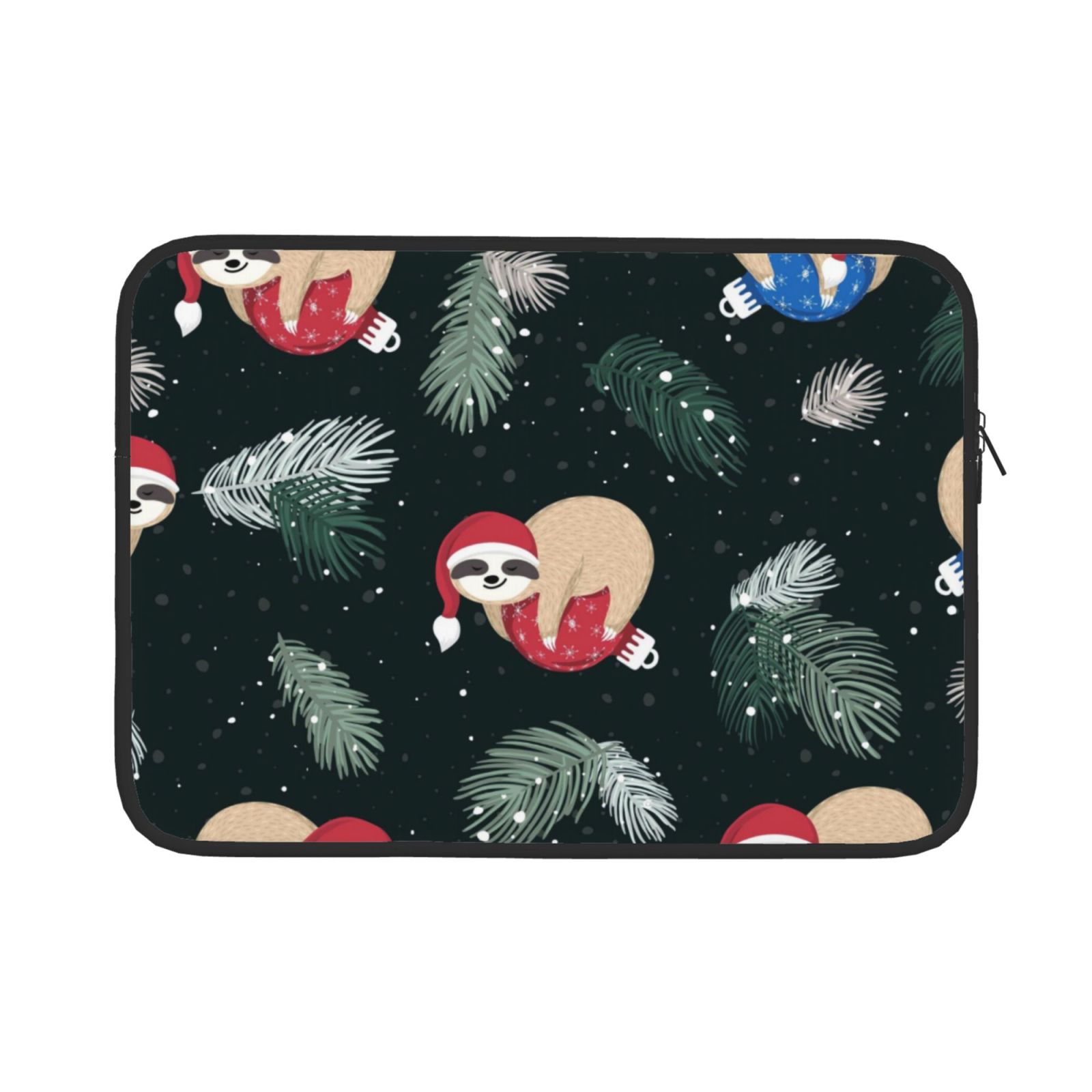 Pofeuu Baby Sloths Sleeping Print Laptop Carrying Case,13-15-Inch ...