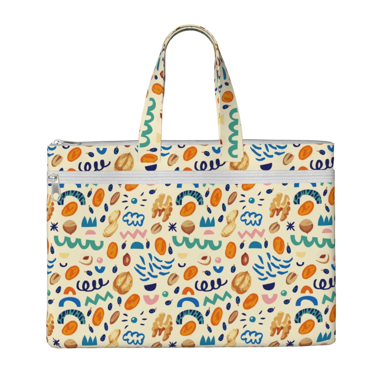 Pofeuu Peanuts 8 Print Laptop Bag Carrying - Computer Bag Laptop Case ...