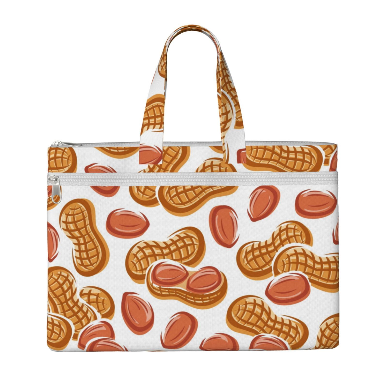 Pofeuu Peanuts4 Print Laptop Bag Carrying - Computer Bag Laptop Case ...