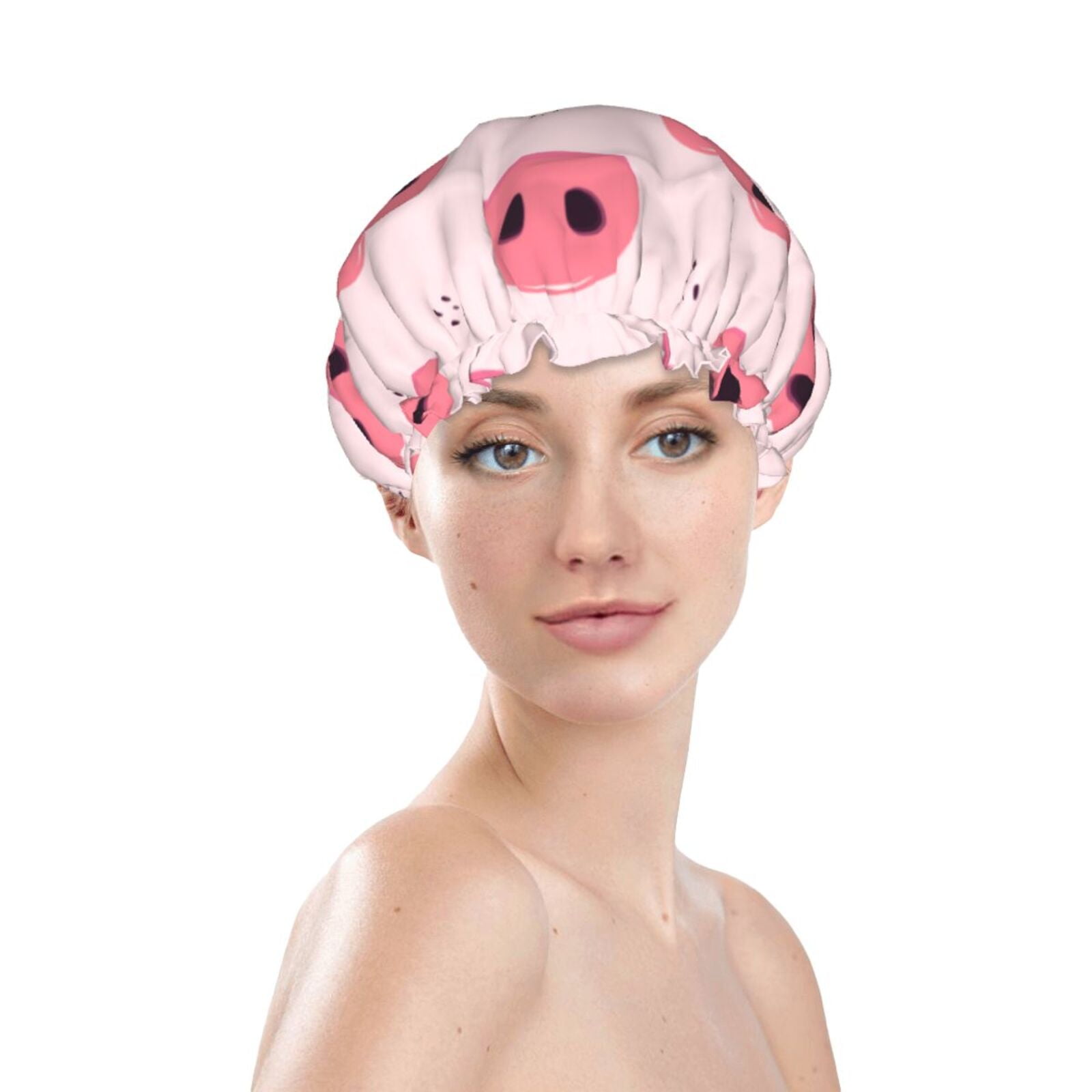Pig Nose