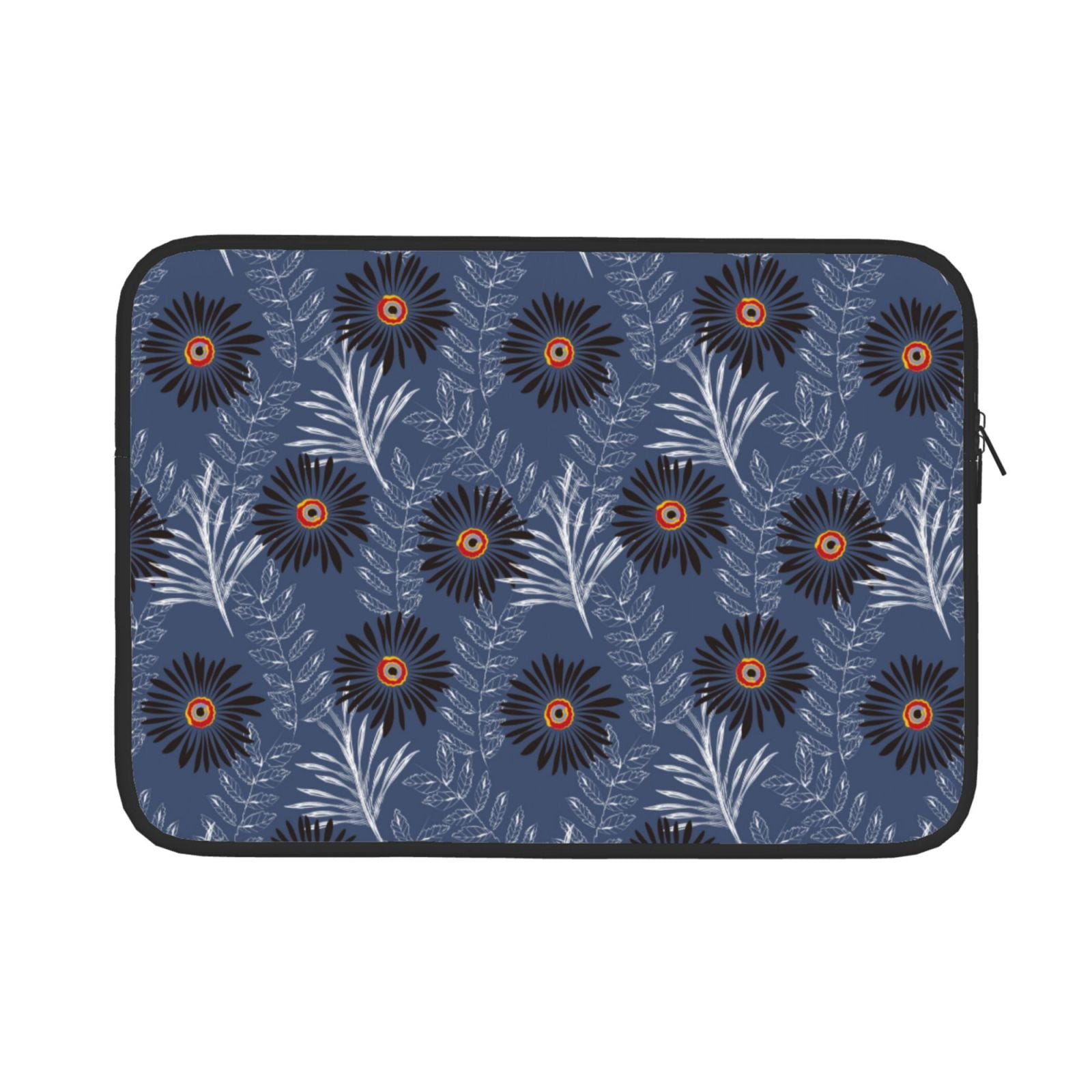 Pofeuu Sunflowers Print Laptop Carrying Case,13-15-Inch Laptop and ...