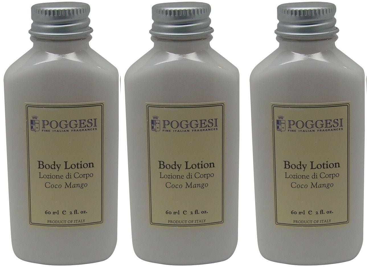 Poggesi Lotion