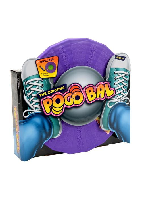 Pogo Bal - Bounce, Jump, Twist, Turn and Dance on this Bouncing Bopping ...