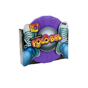 Pogo Ball