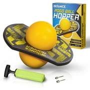 Hopper Board