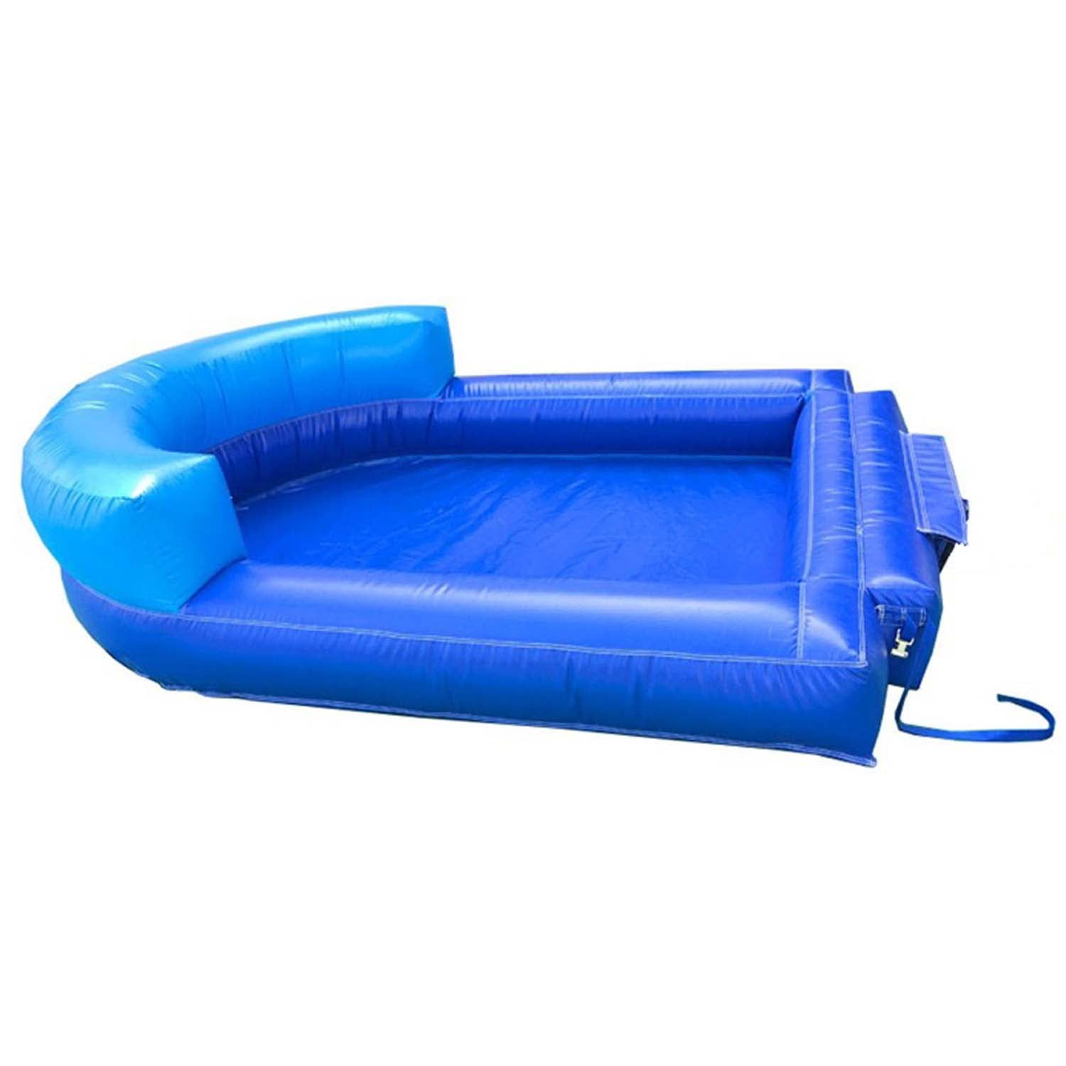 Pogo Bounce HouseInflatable Splash Pool / Ball Pit Add-on for Pogo ...