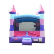 TentandTable Commercial Inflatable Bounce House - Bubba Big Bounce ...