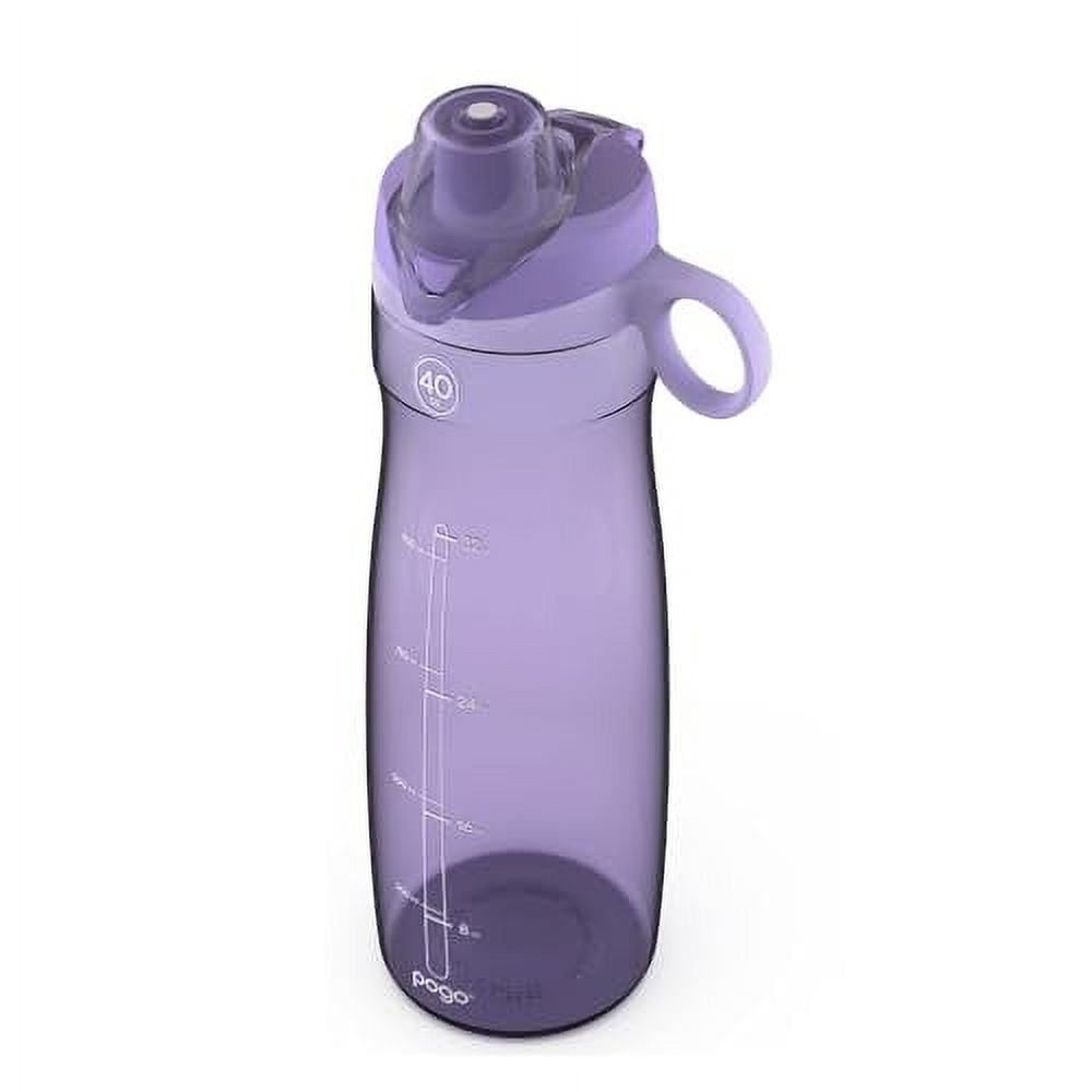 Dishwasher Safe Pogo Water Bottle 40 Oz 🔖 Pogo Plastic Water Bottle ...