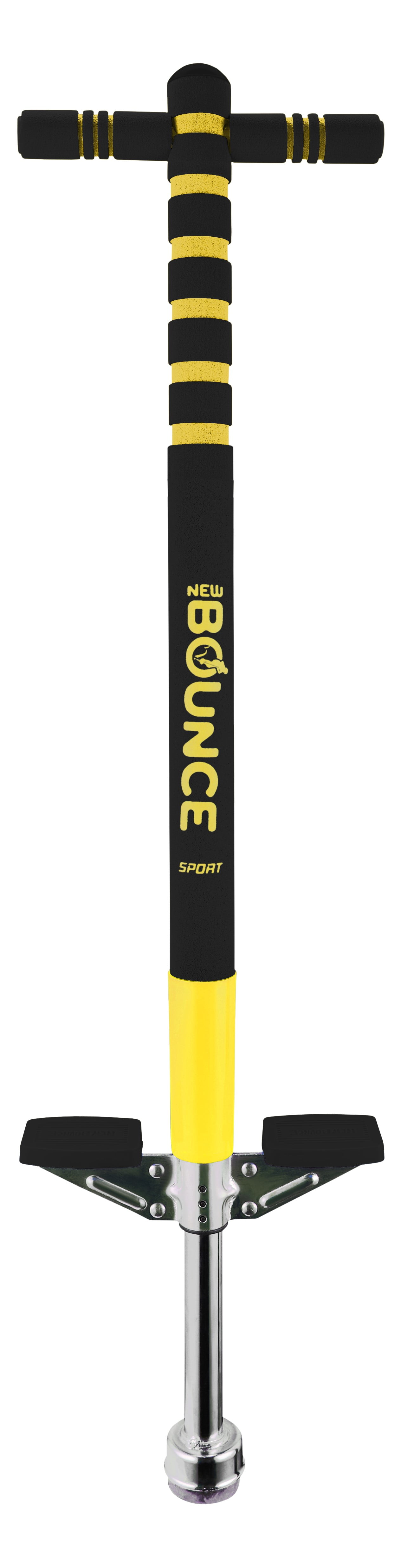 Pogo Stick - Sport Edition, Ages 5+, 40-80 lbs. - Walmart.com Pogo Stick - Sport Edition, Ages 5+, 40-80 lbs. - Walmart.com