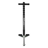 Razor Gogo Pogo Stick - Black/White, for Kids and Teens Ages 6+ and Up ...